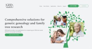 Tips for Using GEDmatch - Genie1 Genetic Genealogy