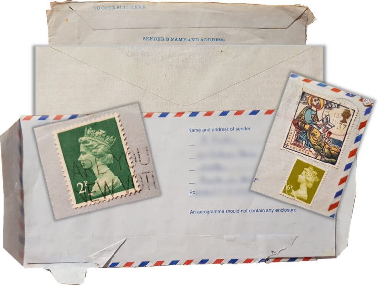 DNA from Deceased Ancestors - Genie1 Genetic Genealogy