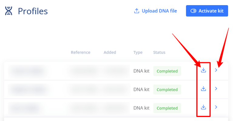 Tips for Using GEDmatch - Genie1 Genetic Genealogy