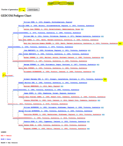 Tips for Using GEDmatch - Genie1 Genetic Genealogy